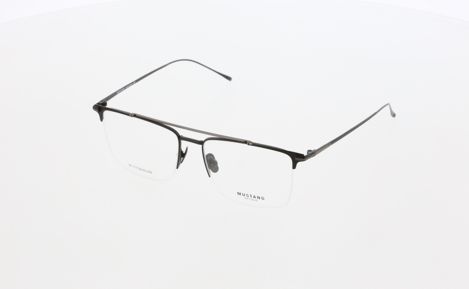 MUSTANG GÖZLÜK ÇERÇEVESİ 7344 02 - Danış Optik MUSTANG GÖZLÜK ÇERÇEVESİ 7344 02 - Danış Optik