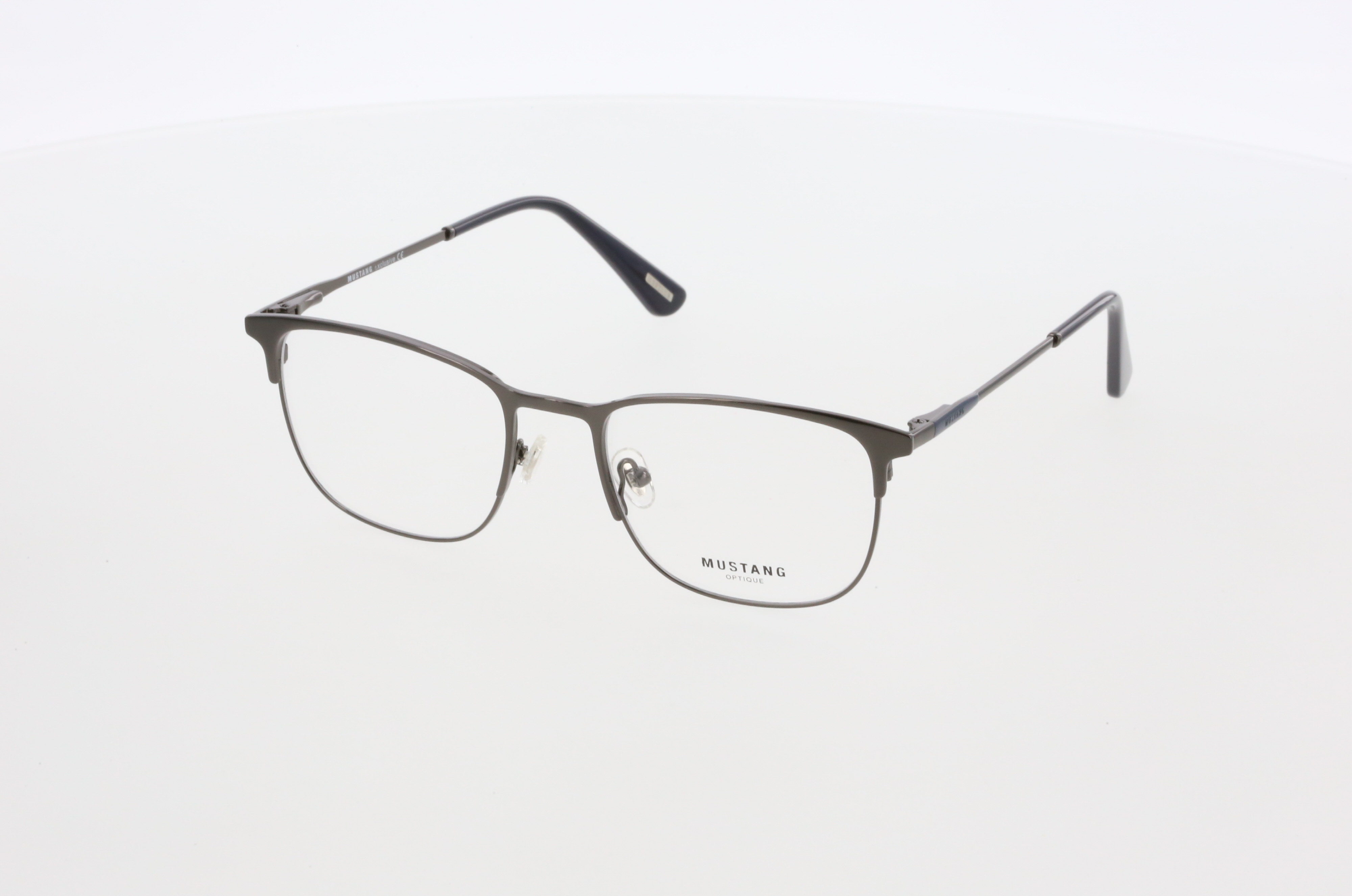 MUSTANG GÖZLÜK ÇERÇEVESİ 7403 02 - Danış Optik MUSTANG GÖZLÜK ÇERÇEVESİ 7403 02 - Danış Optik