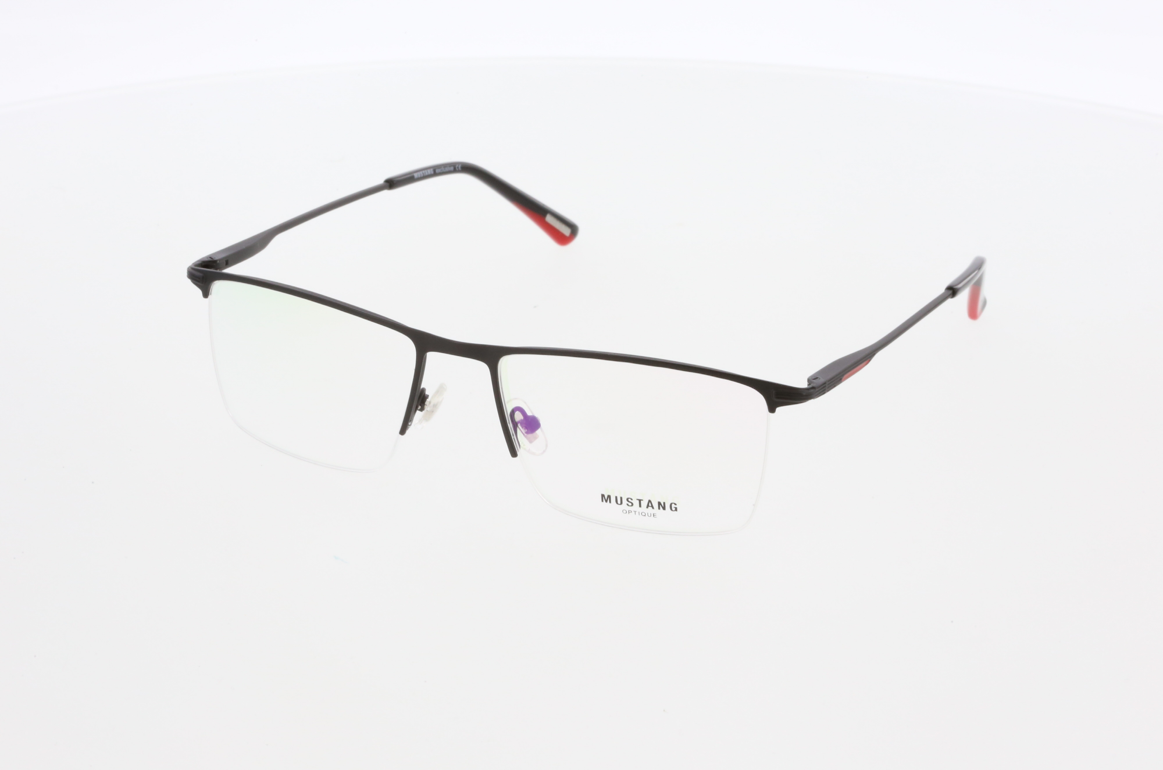 MUSTANG GÖZLÜK ÇERÇEVESİ 7358 02 - Danış Optik MUSTANG GÖZLÜK ÇERÇEVESİ 7358 02 - Danış Optik